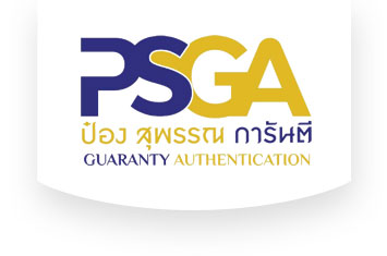 PSGA Authentic มาตราฐานการสะสมในระดับสากล PSGA